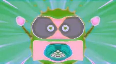 Inside Klasky RoboSplaat Screaming (Sponsored by Preview 2 Effects) Exo ...