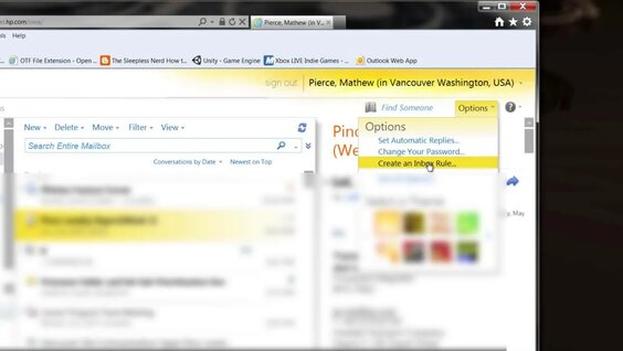 outlook web: 782 video Yandex'te bulundu