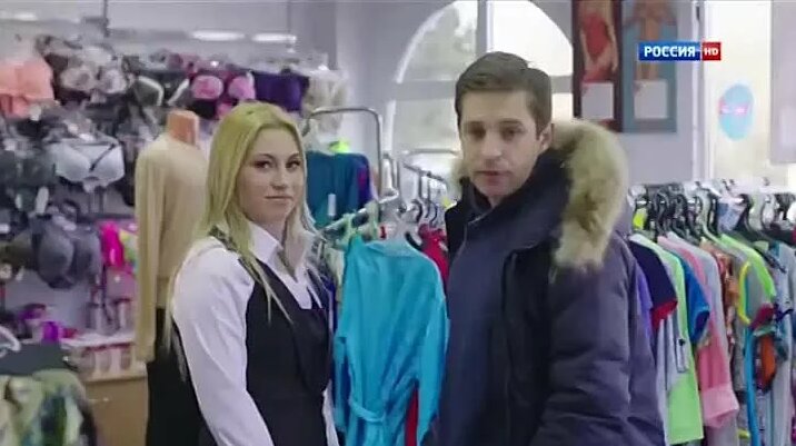 Видео Обалденный Фильм Шикарная мелодрама БРАК РАДИ Прописки Русские мелодрамы 2016 | OK.RU ...