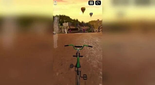 4 EASY tricks in BMX 2 for high Score - Tutorial for NEW Players ...