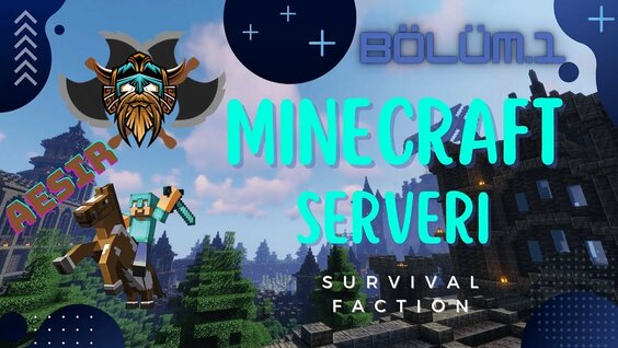 minecraft sunucusu: 213 video Yandex'te bulundu