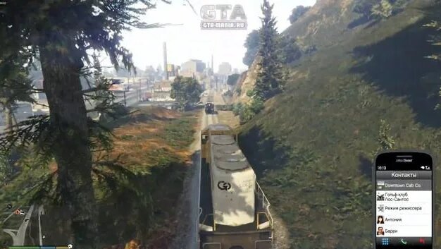 Train Simulation Mod для GTA 5 | Управление поездом - Смотреть онлайн в ...