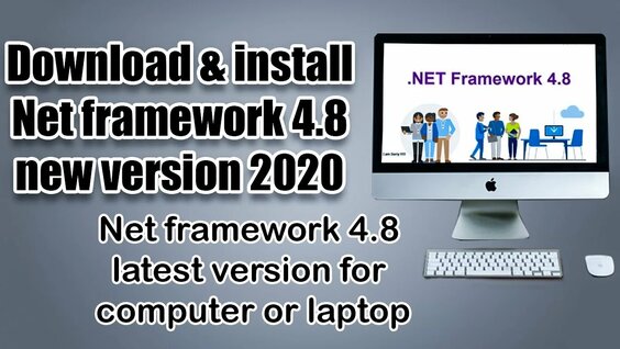 net framework 4.8: 802 video Yandex'te bulundu