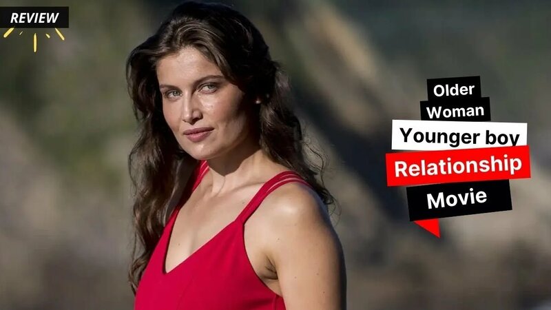 Older woman - Younger boy Relationship Movie Explained by Adamverses ...