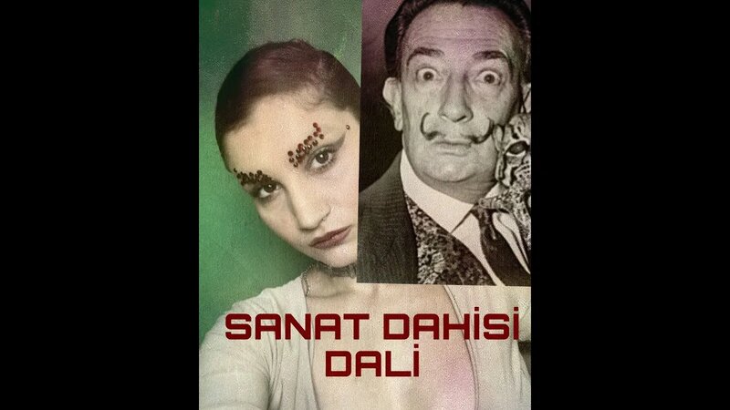 Salvador dali | belleğin azmi - Yandex Video aramada çevrimiçi izle