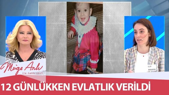 müge anlının annesi kimdir: 2 bin video Yandex'te bulundu