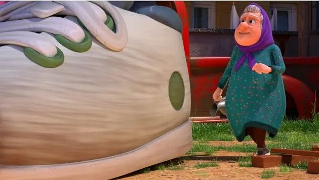 Rafadan Tayfa Hayrimatör (Çimdiklerim Bak) - Yandex Video aramada ...