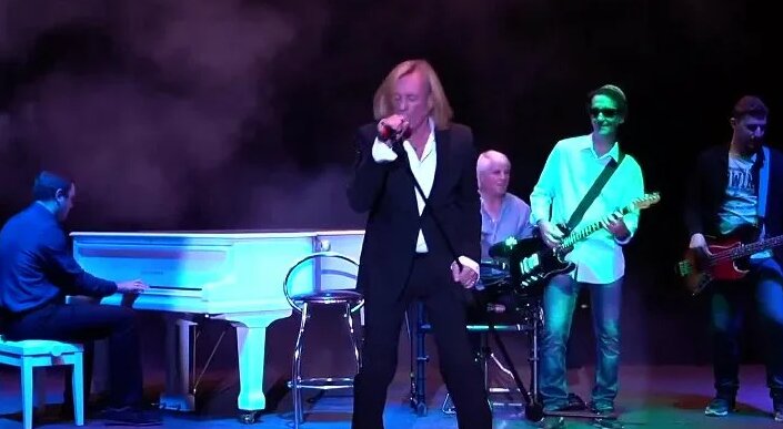 Видео Сергей Челобанов Встречай (2020) | OK.RU - Смотреть онлайн в ...