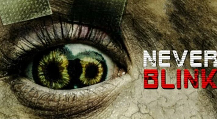Видео Never Blink (2025) SUB-ITA | OK.RU - Смотреть онлайн в поиске ...