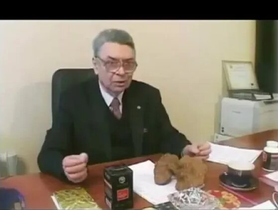 Гриб ЛинЧжи (Рейши) Полезные свойства — Видео от Компания Восточный ...