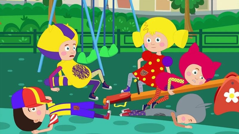 Кукутики Веселые Мультики и Песенки для детей - Смотреть онлайн в ...