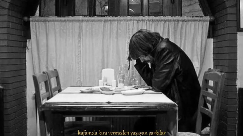 ben sende tutuklu kaldım, kendi hayatımdan çaldım - Yandex Video ...