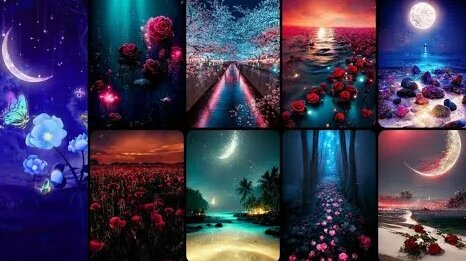 dark background hd wallpaper: 1 bin video Yandex'te bulundu