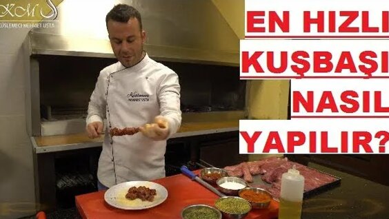 kuşbaşı kebap: 891 video Yandex'te bulundu