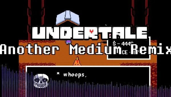 Undertale - Another Medium Remix - Смотреть онлайн в поиске Яндекса по ...
