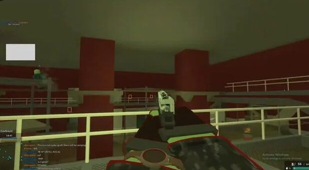 Fluxus | Phantom Forces Cheats!| Download In Description - Смотреть ...