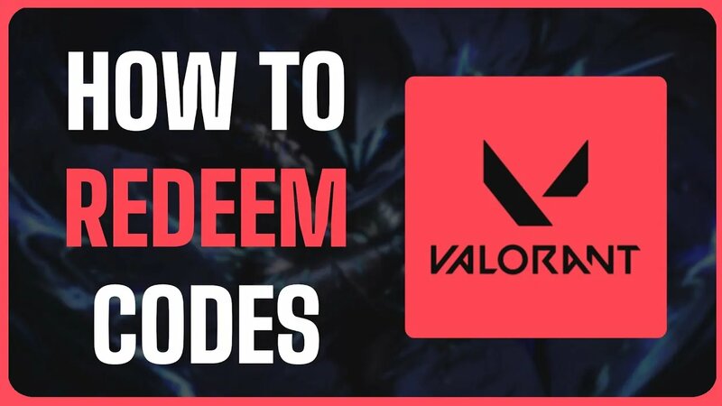 How To Redeem Codes in Valorant - Full Guide (2025) - Смотреть онлайн в ...