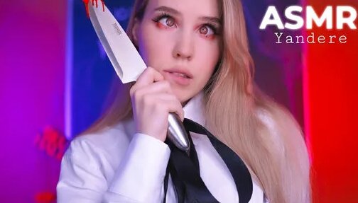 ASMR | Step Mom helps you fall asleep in 5..4..3..2..1