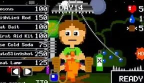 Sit 'N Survive Gameplay — Видео от Pink Bear Games - Смотреть онлайн в ...