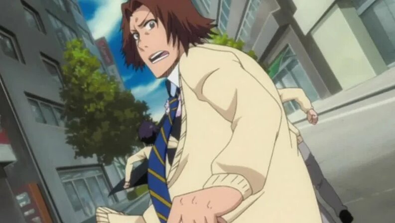 Блич / Bleach - 307 серия [Ancord] — Видео от Мир аниме (@^_^@) アニメの世界 ...