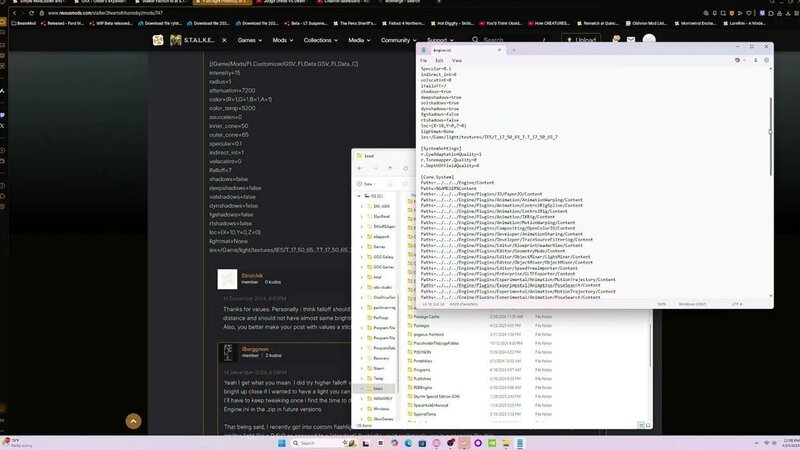 Stalker 2 Permanently Enable Mods on GamePass wt Simple Mod Loader ...
