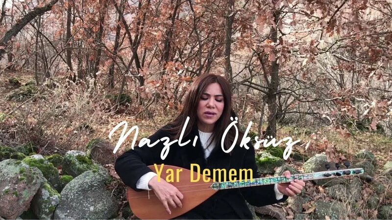 Nazli Öksüz - Senden Başkasına Yar Demem (Akustik) - Yandex Video ...
