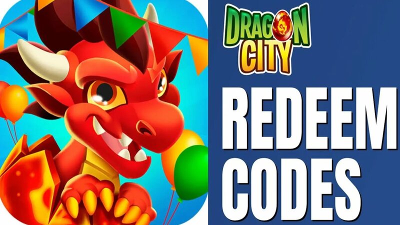 How to Redeem Dragon City Codes NEW 2025 Promo Codes (Free Gems, Food ...
