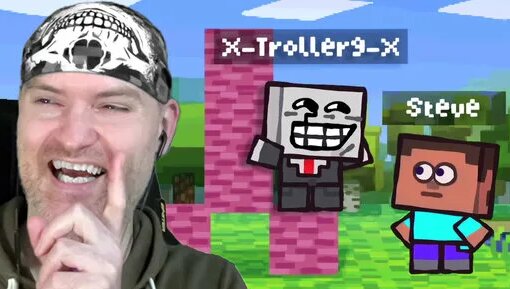 Минимультики ПРО Майнкрафт The Ultimate "Minecraft" Recap Cartoon ...