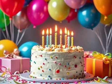 Happy Birthday Party Song - Yandex Video aramada çevrimiçi izle