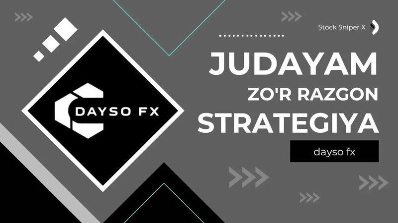 Razgon strategiya dayso fx - Смотреть онлайн в поиске Яндекса по Видео