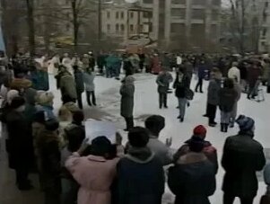 BBC News - Chechnya War (Jan 1995) - Смотреть онлайн в поиске Яндекса ...