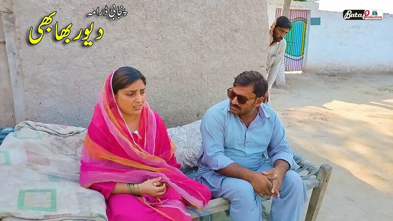 Devar Bhabhi | his Video Will Make You Cry | Husband Wife Sad Story ...