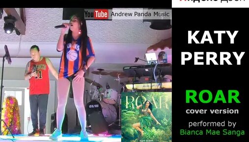 Katy Perry- Maxim Cover Shoot