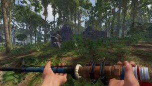 Духовая Трубка в Rust/Раст — Видео от WOLF RUST - Сервера Раст - Смотреть онлайн в поиске ...