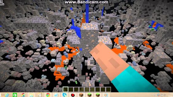 1.7.10 minecraft x ray: 644 video Yandex'te bulundu