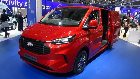 kazalı ford transit: 400 video Yandex'te bulundu