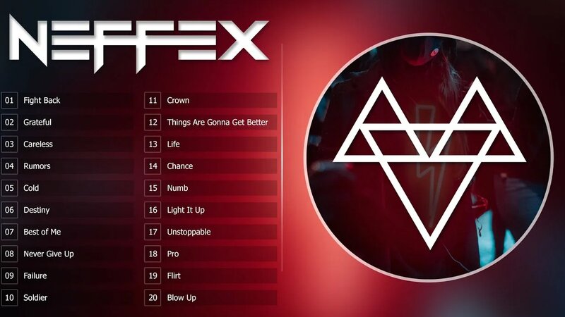 Top 30 Songs Of Neffex Best of Neffex all time Neffex 2023 - Смотреть ...