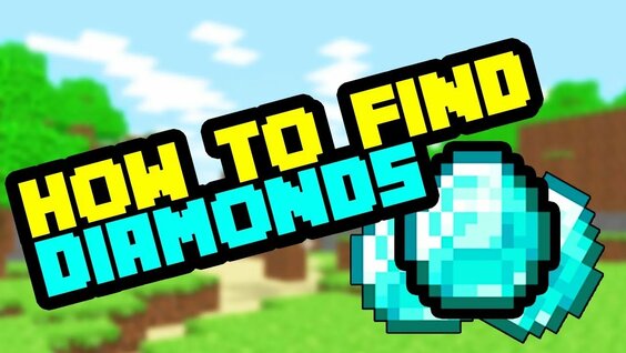 minecraft diamonds: 1 bin video Yandex'te bulundu