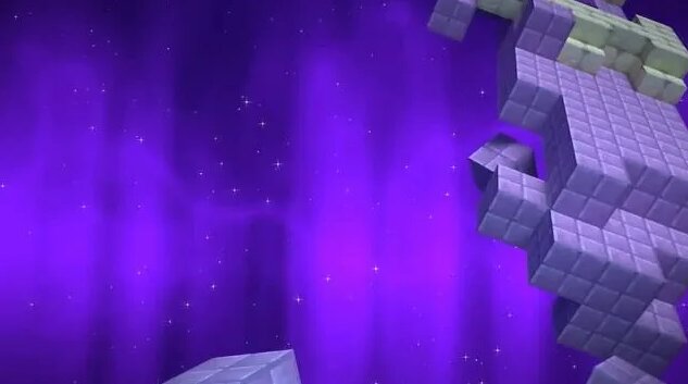 Warden vs Ender Dragon and Army of the End Kingdoms (Minecraft ...