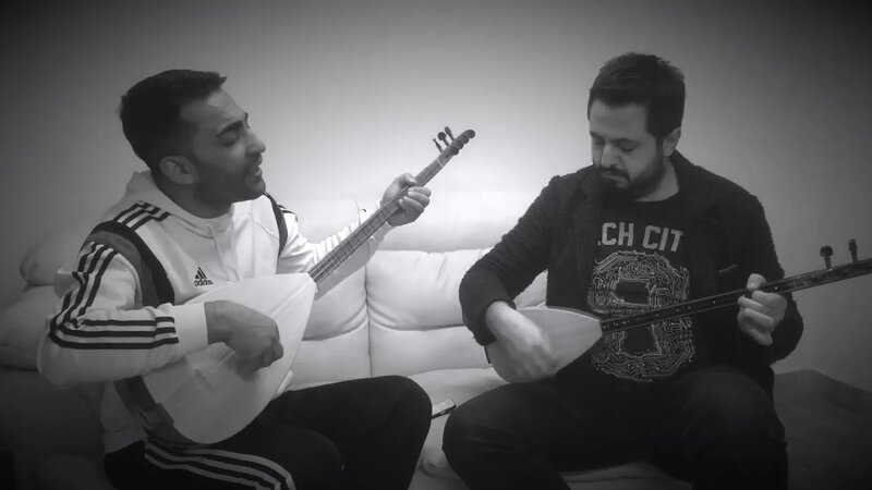 Kara hasan - melek yârim - Yandex Video aramada çevrimiçi izle