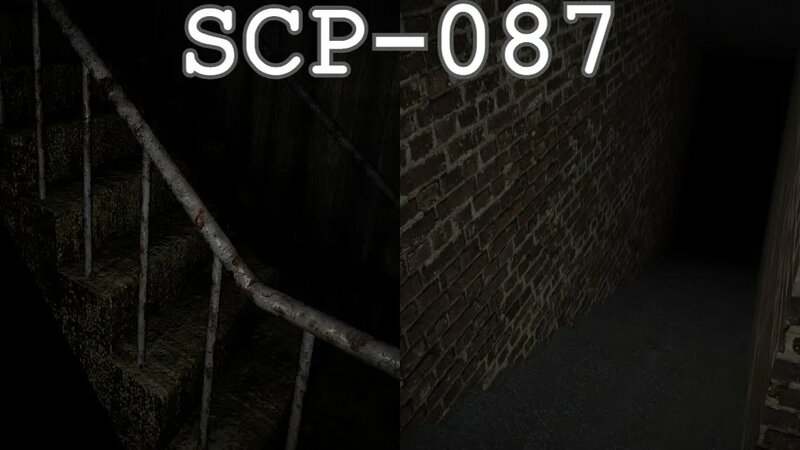 SCP-087. Жуткие лестницы и коридоры! - Смотреть онлайн в поиске Яндекса ...