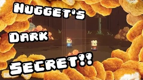 Kindergarten - Nugget's Dark Secret!! - Part 3 Let's Play Kindergarten ...