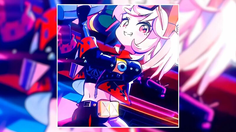 Spooky - fennecxx & DJ Alex & Rxdxvil x Burnice [Brazilian Funk ...