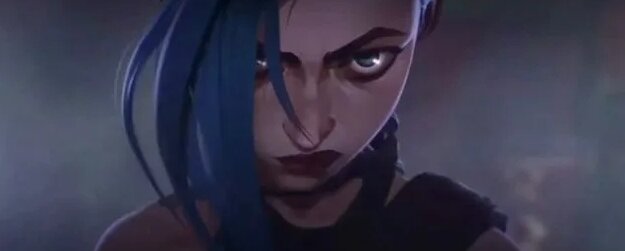 (Arcane) Jinx | Get Jinxed - League of Legends - Смотреть онлайн в ...