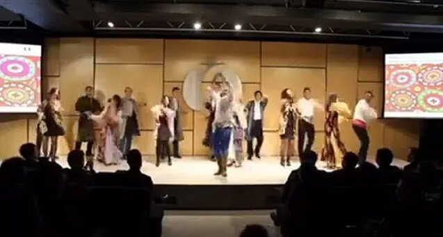 Andijon polka, Andijan polka Андижанская полька - Смотреть онлайн в ...