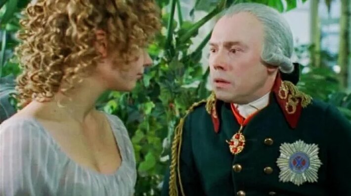 Видео N.2598 Фильм "Бедный, бедный Павел". Россия, 2003 год | OK.RU ...