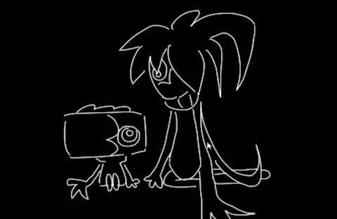 Прохожу Dandys world bake night terror часть 2 (последняя) - Смотреть ...