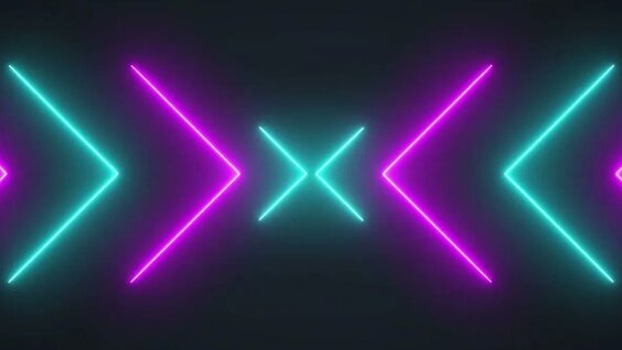 neon arrow wallpaper: 994 video Yandex'te bulundu