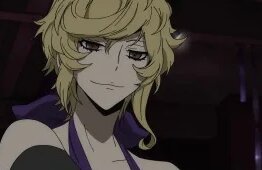 20 - Дюрарара!! 2 / Durarara!!x2 Ten (ТВ-2) (Озвучка: MezIdA, Soer ...