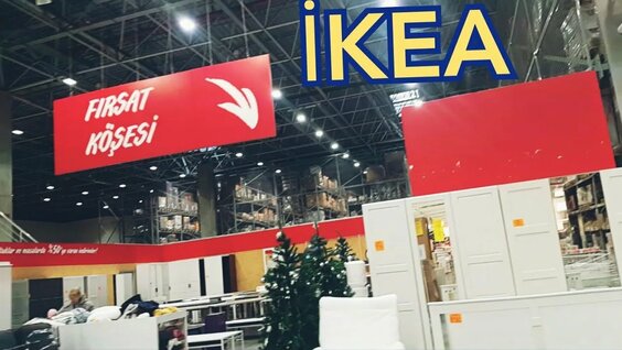 ikea köşe takımları: 788 video Yandex'te bulundu
